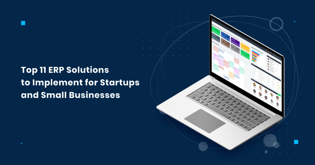 Off-the-Shelf vs. Custom vs. Hybrid ERP Software – What to Choose for ...